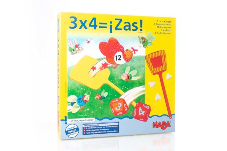 TOP 20 Mejores Juegos de Mesa de Matemáticas - Actualizado septiembre