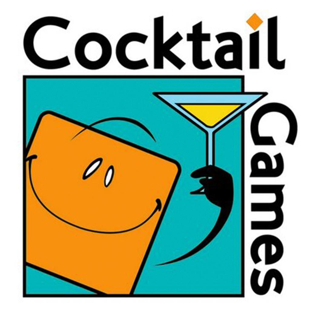 Virtual Cocktail Games at Mark Canales blog