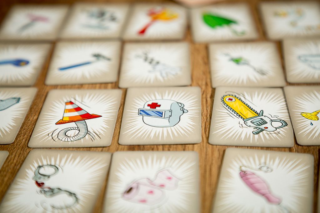 Reseña del Doctor Panic | El frenético juego de doctores