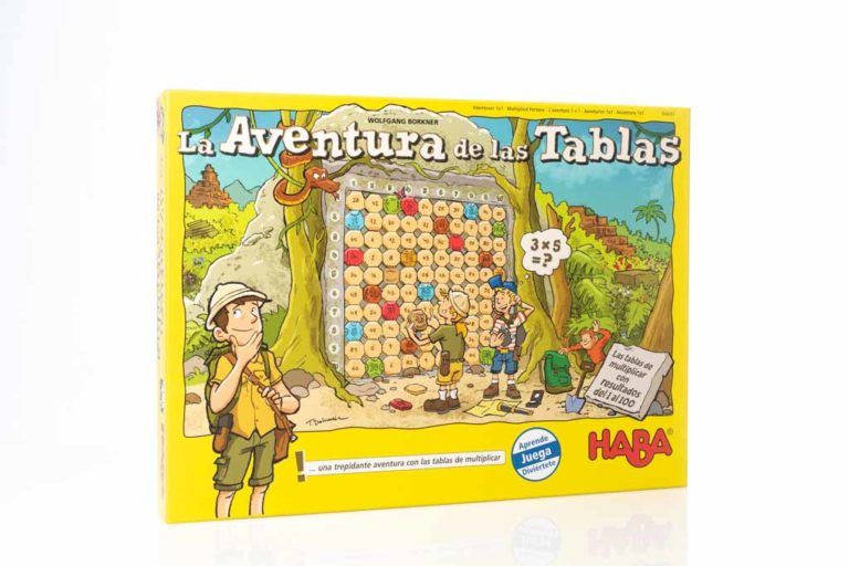 TOP 20 Mejores Juegos de Mesa de Matemáticas - Actualizado septiembre