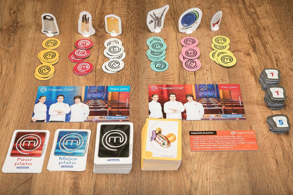 Juegos de mesa sobre profesiones para experimentar tu trabajo favorito