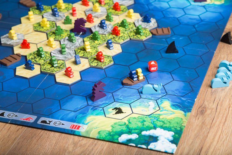 The Island | Cómpralo ya en nuestra tienda online