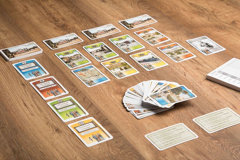 Juegos de mesa de cartas: nuestras recomendaciones