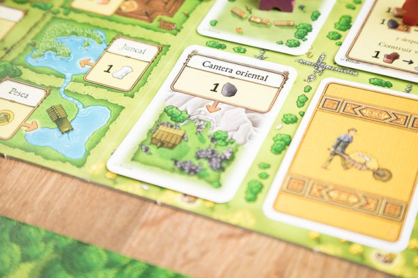 Juegos de mesa para hacerte rico. ¿Quieres ser millonario?