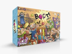 Boom Party! | Cómpralo ya en nuestra tienda online