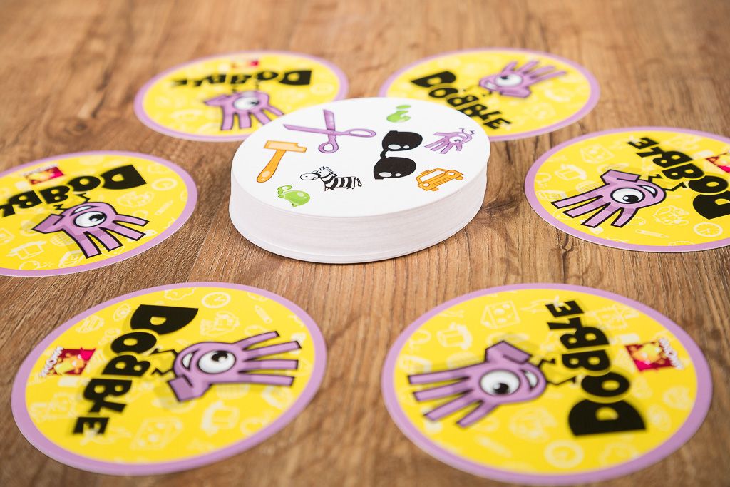 Juegos de mesa para cuando empieza la primavera. ¡Lo que estábamos ...