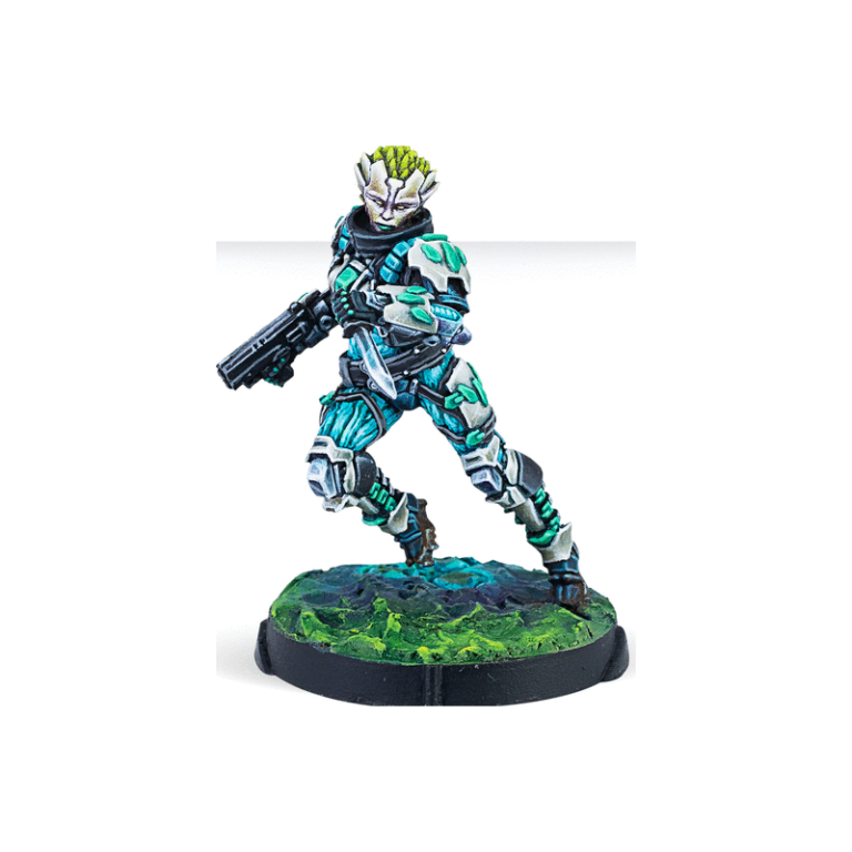 Infinity N4 | Hatail Spec-Ops | Cómpralo ya en nuestra tienda online