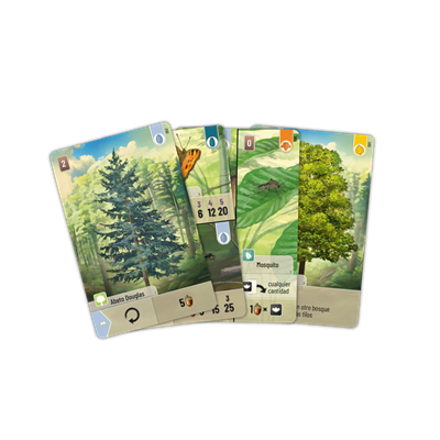 Forest Shuffle | Cómpralo ya en nuestra tienda online