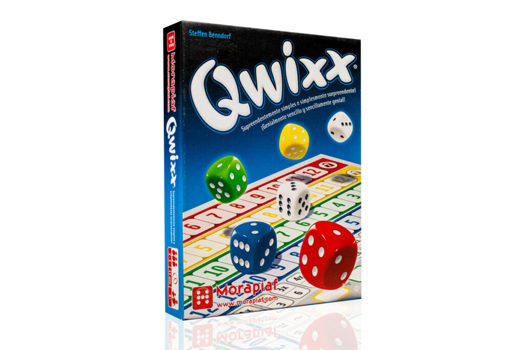 TOP 20 Mejores Juegos de Mesa de Dados - Actualizado agosto